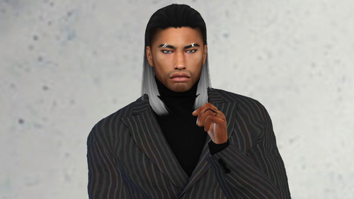 Dominic Choi - The Sims 4 - Sims - LoversLab