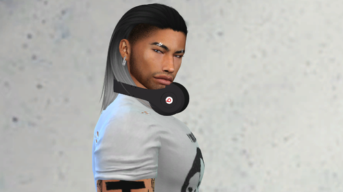 Dominic Choi - The Sims 4 - Sims - LoversLab