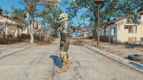 Half Life Alyx Combine Worker Suit Armor And Clothing Loverslab