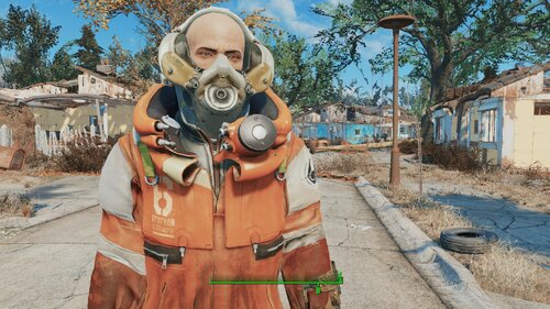 Half Life Alyx Combine Worker Suit Armor And Clothing Loverslab