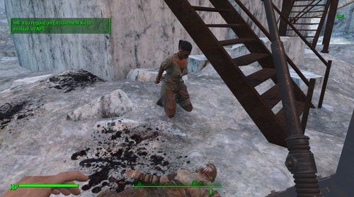 Human Resources Sexual Content Loverslab