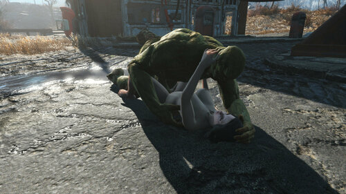 Braves Animations Framework And Resources Loverslab