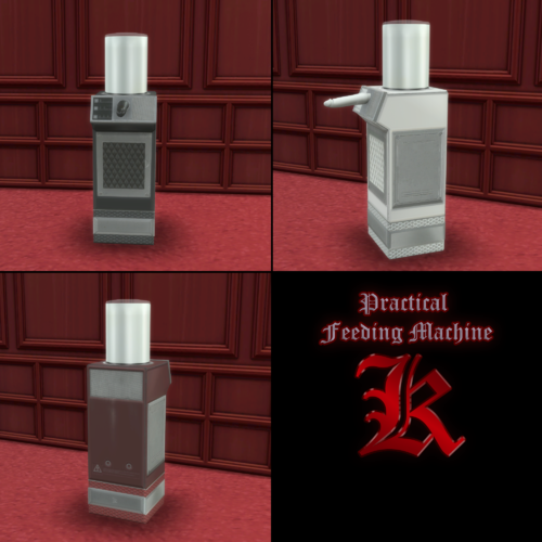 Kritical´s Naughty Collection Ll Update 06 08 Clothing Loverslab