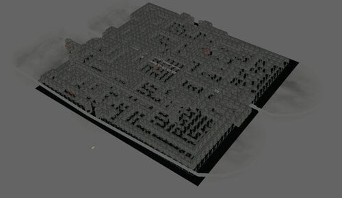 A Perilous Maze (SE/VR) - Adult Mods - LoversLab