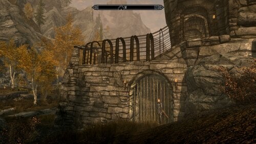 A Perilous Maze (SE/VR) - Adult Mods - LoversLab