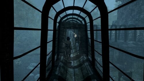 A Perilous Maze (SE/VR) - Adult Mods - LoversLab