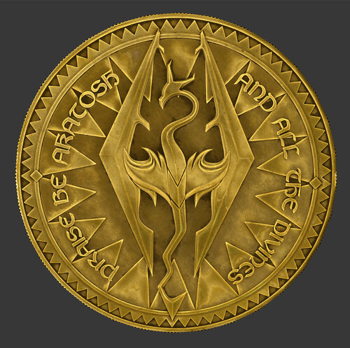 Yiffy Age of Skyrim - Coins SE - Adult Mods - LoversLab