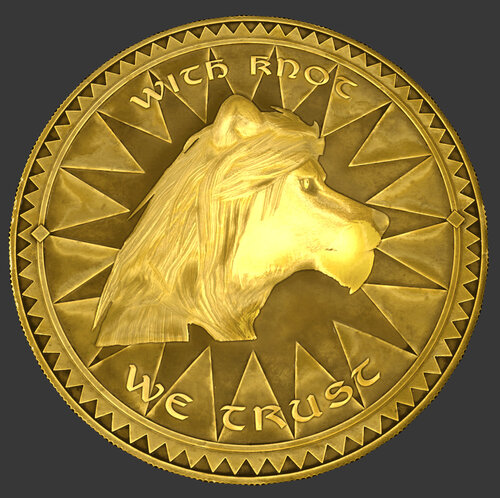 Yiffy Age of Skyrim - Coins SE - Adult Mods - LoversLab