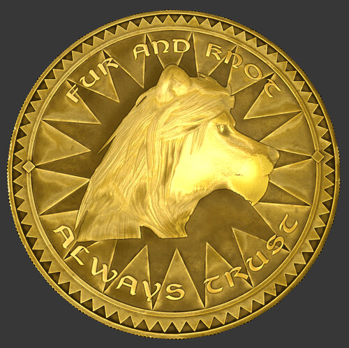 Yiffy Age of Skyrim - Coins SE - Adult Mods - LoversLab