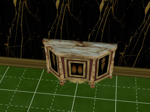 FABO_Balcão de Canto - Objects - LoversLab