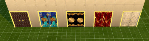 FABO_Portas de Boate - Objects - LoversLab