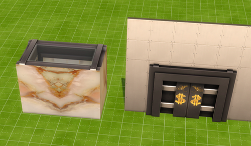 FABO_Diversos - Objects - LoversLab