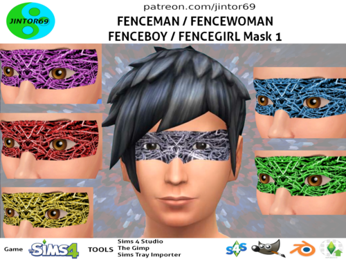 FenceMan / FenceWoman / FenceBoy / FenceGirl tights costume suits for ...