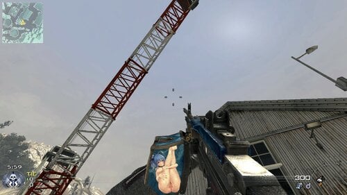 Adult Mw2 Skins Iw4x Misc Adult Mods Loverslab