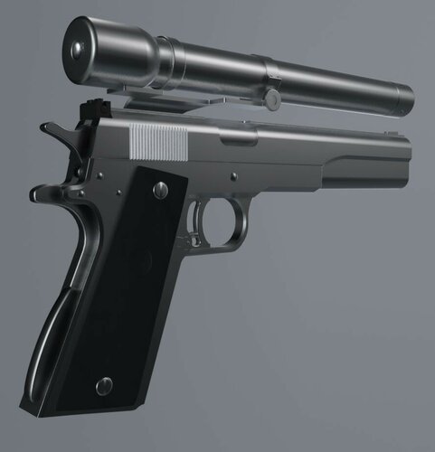 Amt 45 Longslide 3d Model Modders Resource Modders Resources Loverslab