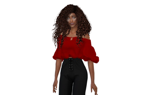 Simona Sala - The Sims 4 - Sims - LoversLab