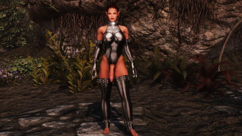 Latex Witch Adult Mods Loverslab