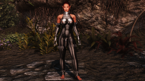Latex Witch Adult Mods Loverslab