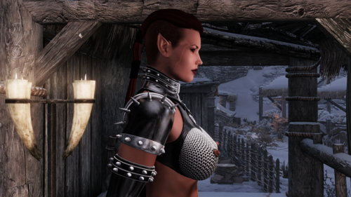 Latex Witch Adult Mods Loverslab