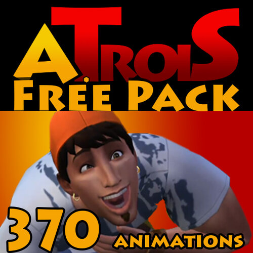 Sims 4 A Trois Sex Animations For Ww 0301 Ll And Patreon Animations Wickedwhims