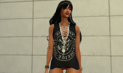Porn Actress Rose Monroe The Sims 4 Sims Loverslab
