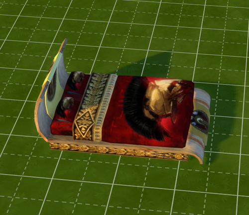 FABO_Camas - Objects - LoversLab