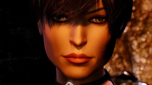 Cassandra Pentaghast DAI for COtR - Regular Mods - LoversLab