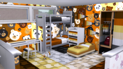 Bear Pride Stuff - Objects - LoversLab