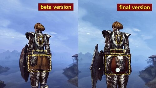 Morrowind DMRA Replacer - Misc - LoversLab
