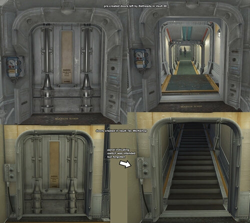 Vault 88 Extras Other Loverslab 