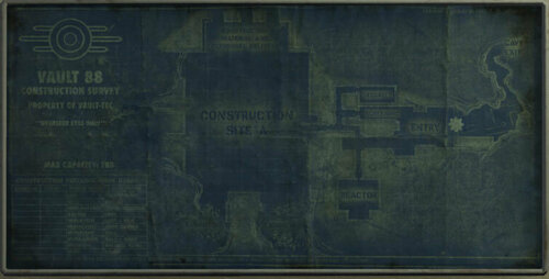 Vault 88 Extras - Other - LoversLab