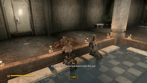 Red Rocket Luxurious Underground Living Estate Companions Loverslab