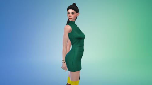 Caitlin - The Sims 4 - Sims - LoversLab