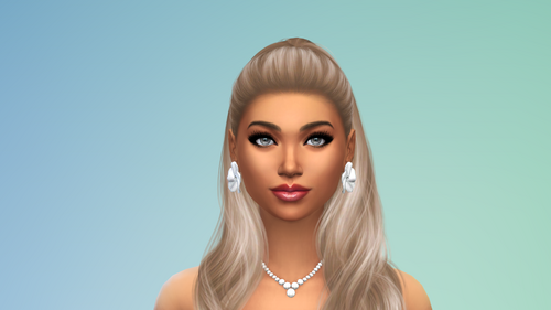 Susan Lori Rosen - The Sims 4 - Sims - LoversLab