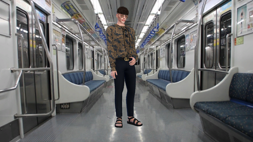 Adam Alves - The Sims 4 - Sims - LoversLab