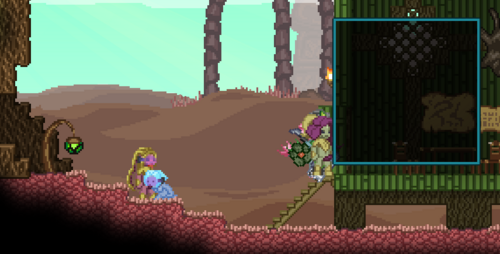Sexbound Gems Support Redux Starbound Loverslab