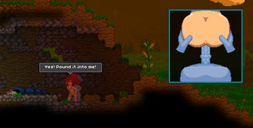 Sexbound Gems Support Redux Starbound Loverslab