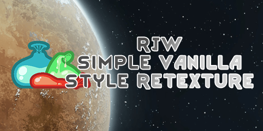 [mod] RJW - Vanilla Style Retexture - Rimworld - LoversLab