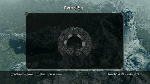 Extensible Alternate Start Quest Loverslab
