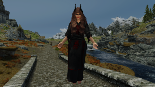 Levitation animations by LinkzyZeus - Animation - LoversLab