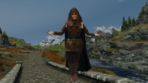 Levitation animations by LinkzyZeus - Animation - LoversLab