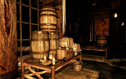 Harvalds Mead Hall Other Loverslab
