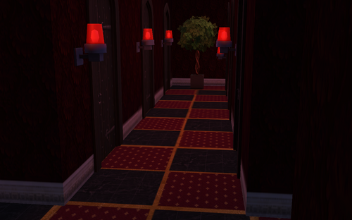 Sex Club Cathedral Lots Loverslab