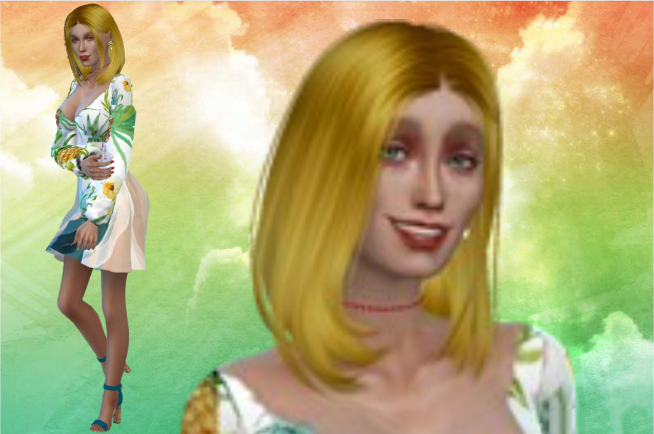 Nadia Daily - Downloads - CAS Sims - LoversLab