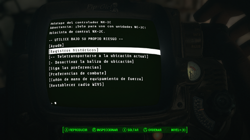 Companion Ivy 6.1 Traducción al Español - Companions - LoversLab