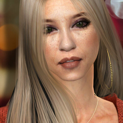 Penny Pizzazz The Sims 4 Sims Loverslab