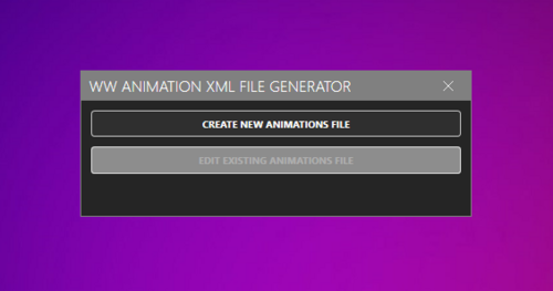 Wickedwhims Animations Xml Tuning File Generator Wickedwhims Loverslab