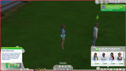 Raven's Family Traits - Other - LoversLab