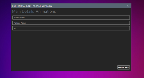 WickedWhims Animations XML Tuning file generator - WickedWhims - LoversLab
