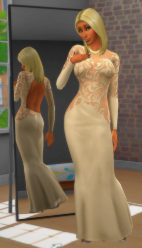 The Caliente Sisters Dotssims The Sims 4 Sims Loverslab